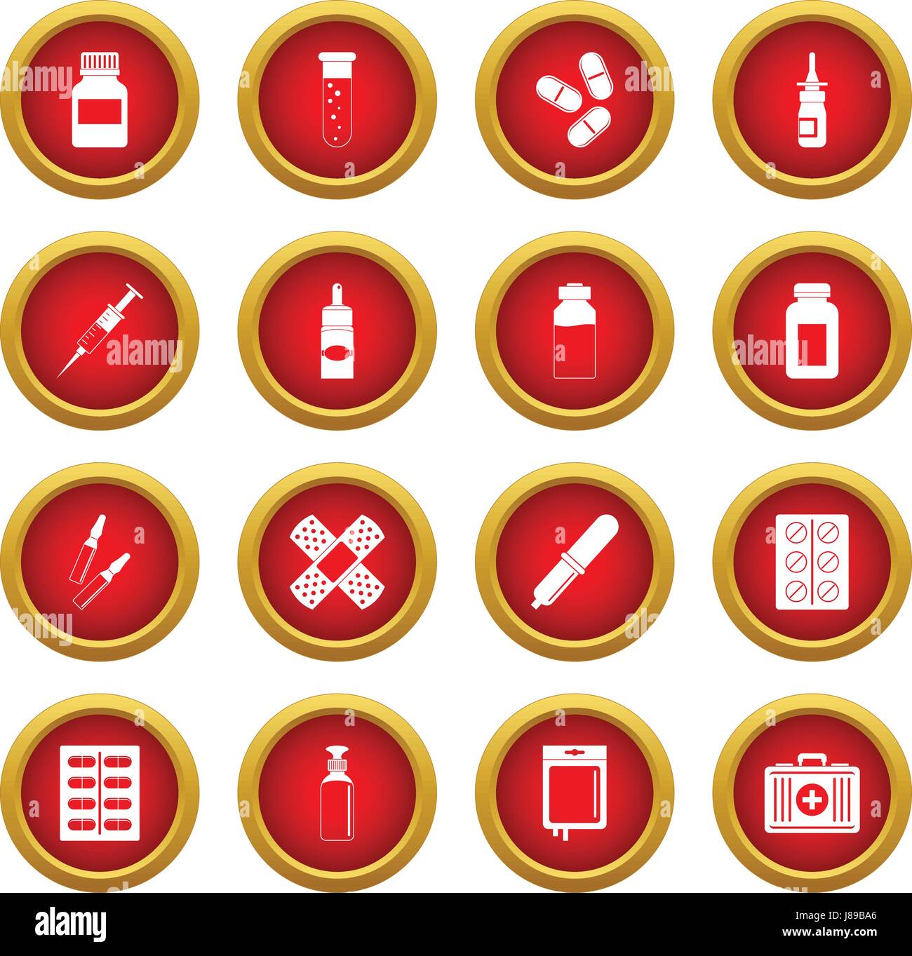 Suppository illustration hi-res stock photography and images - Alamy