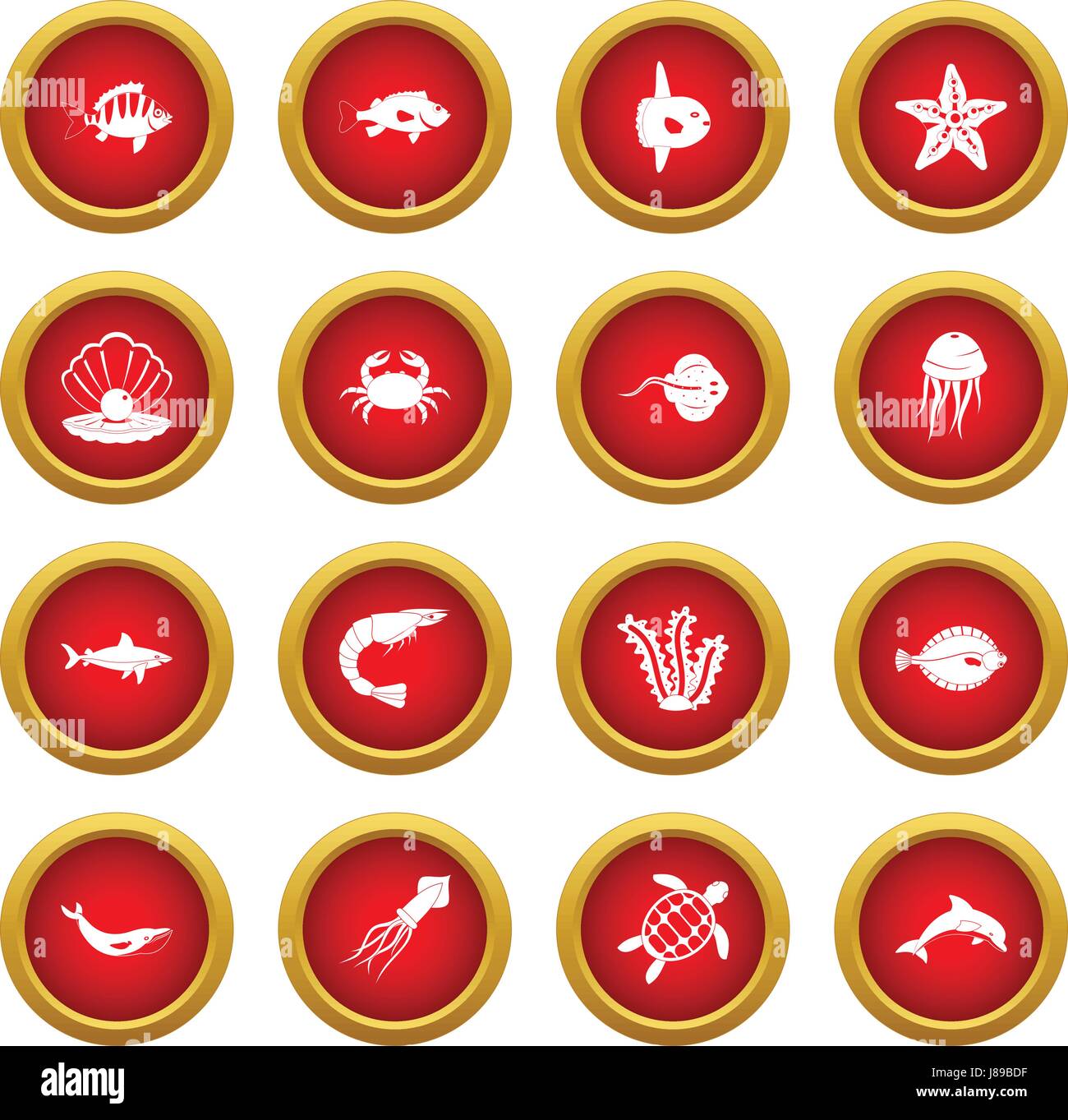 Seaturtle Stock Vector Images - Alamy