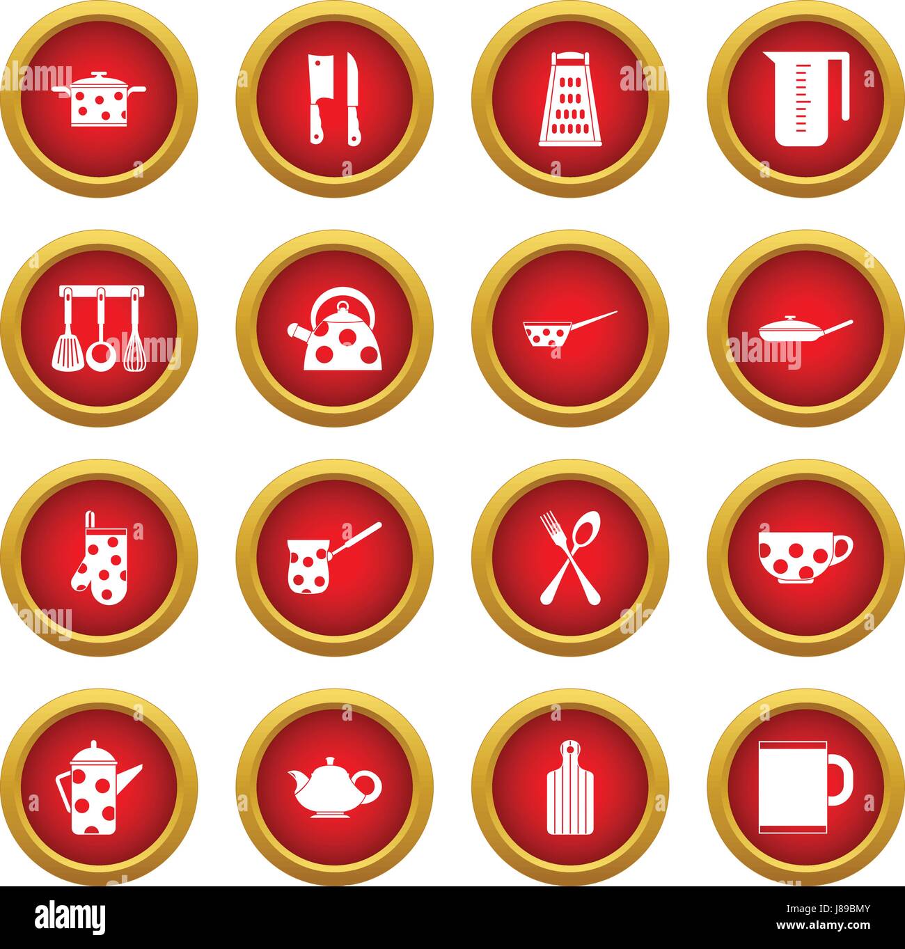 Double mill Stock Vector Images - Alamy