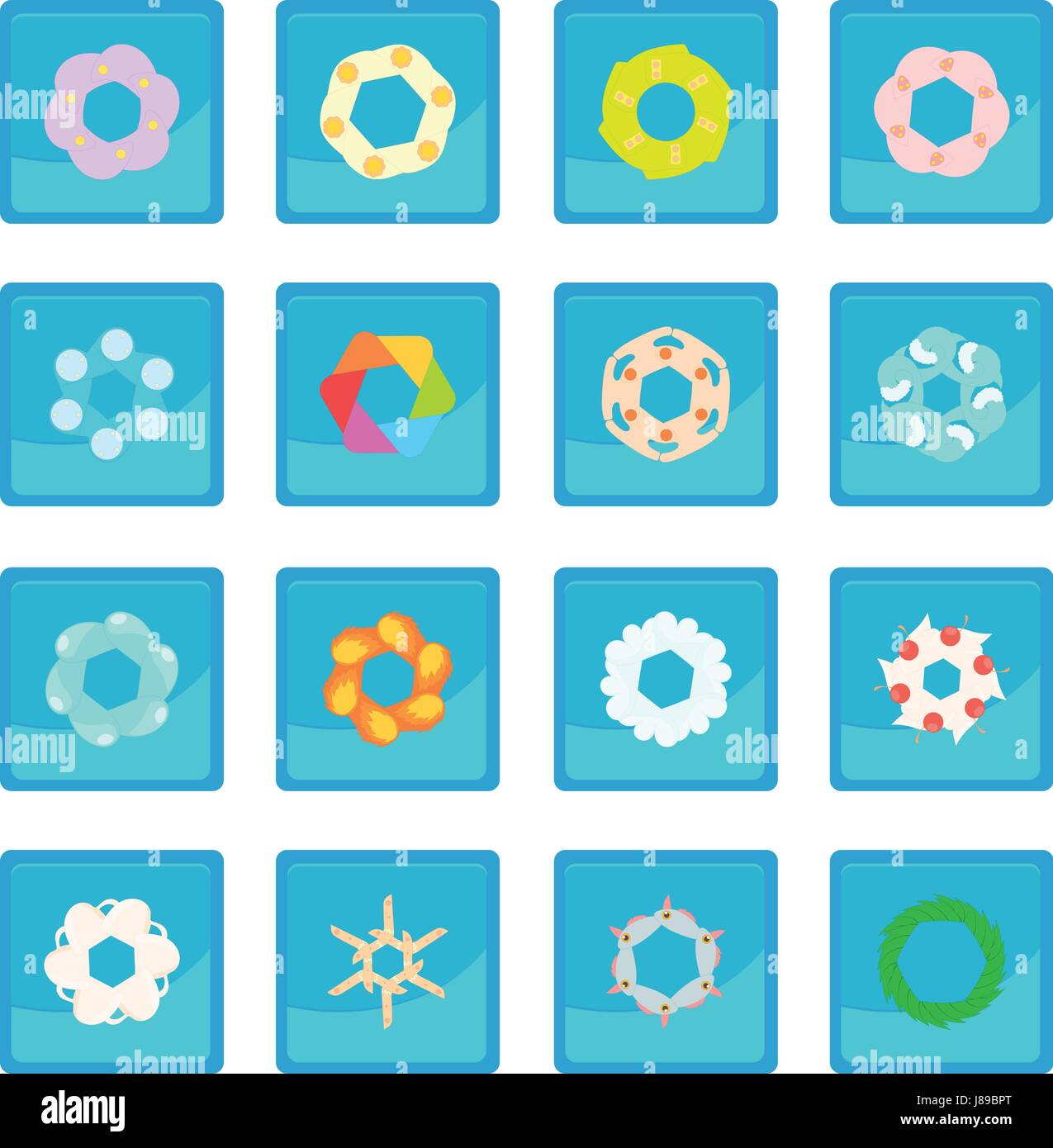 Diaphragm icon cartoon style hi-res stock photography and images - Alamy