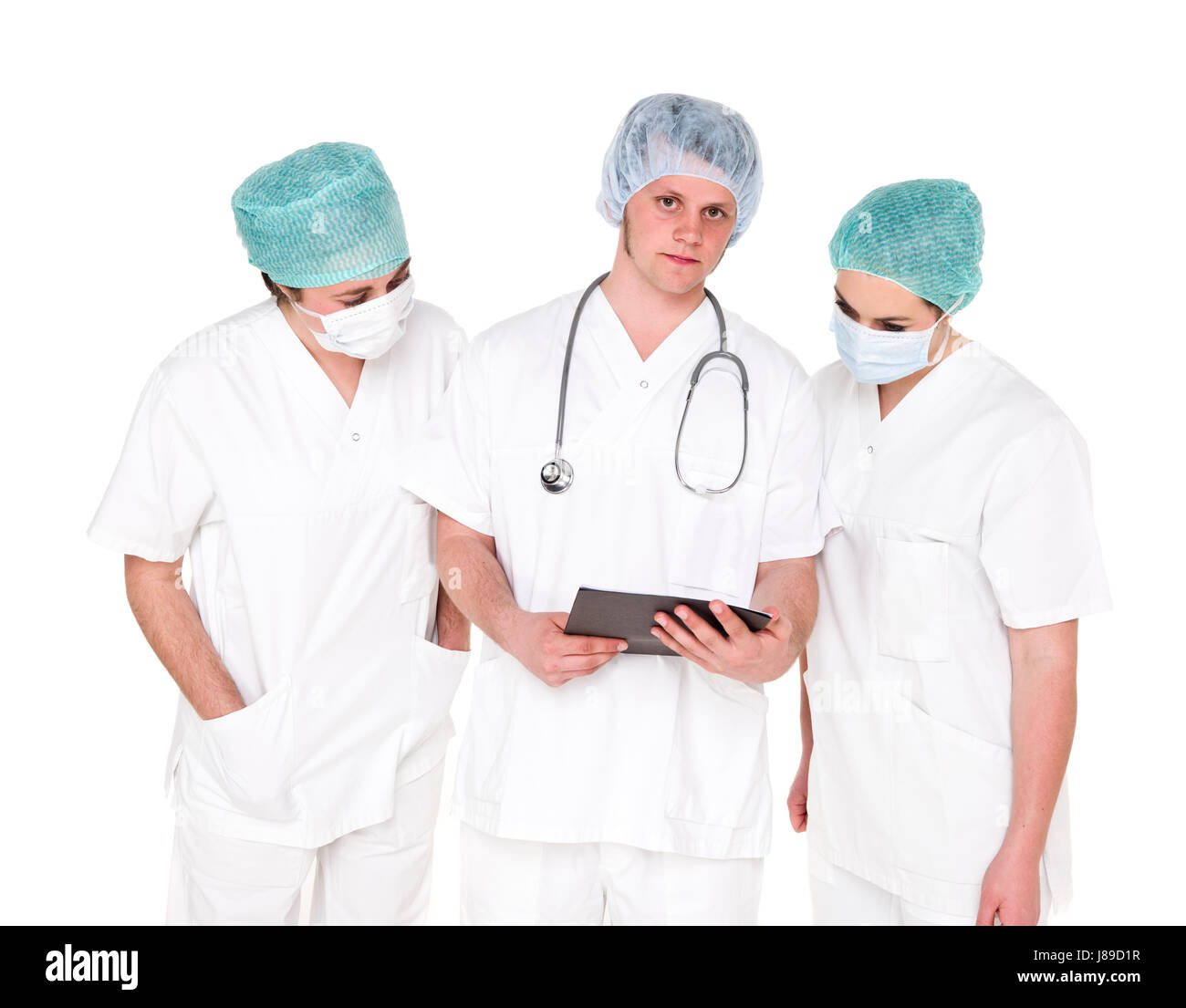 doctor, physician, medic, medical practicioner, laugh, laughs, laughing ...