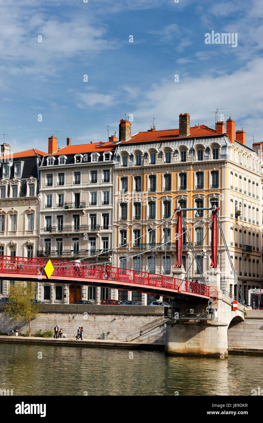 bridge, france, style of construction, architecture, architectural ...