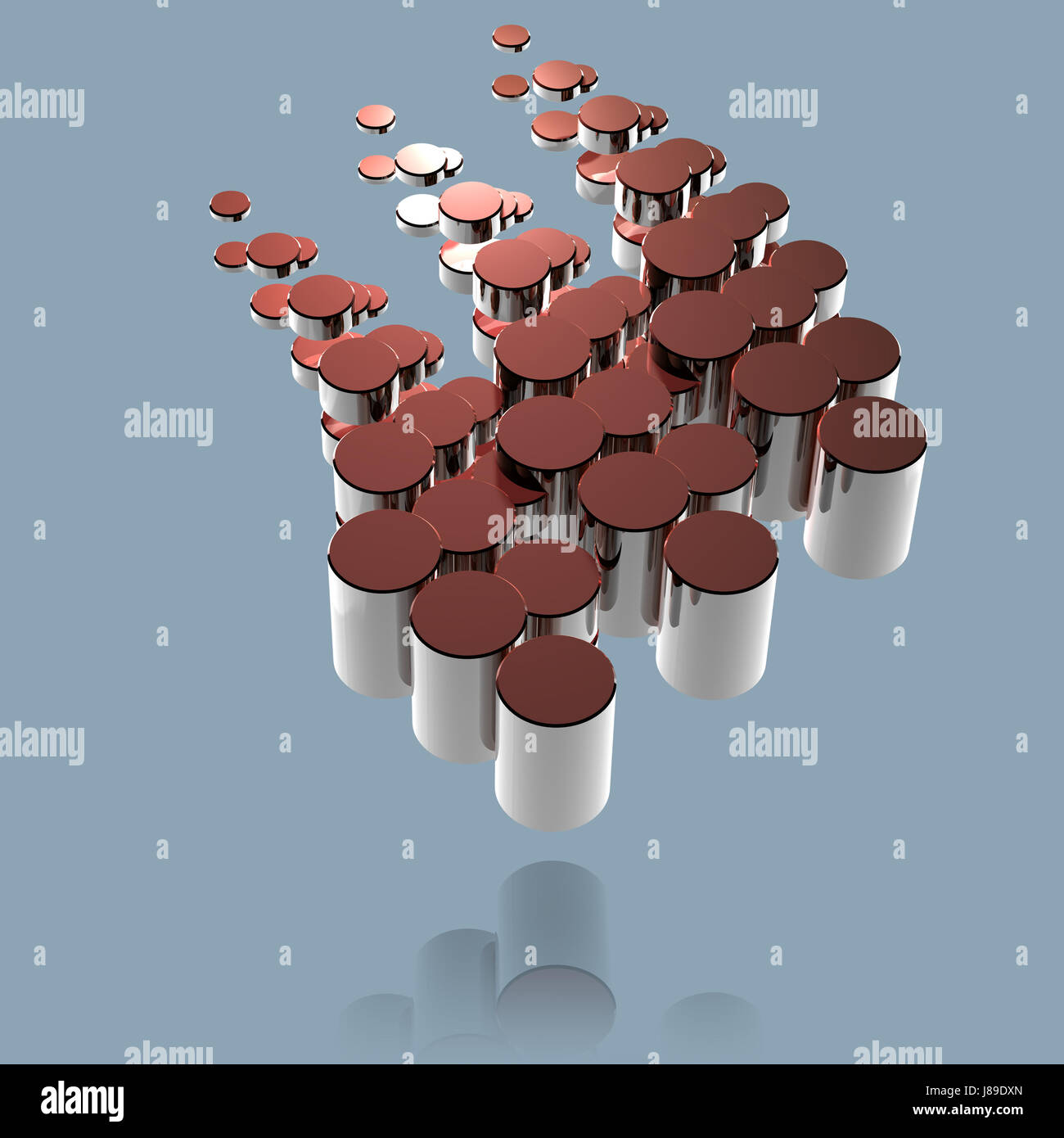 design element - abstract form Stock Photo - Alamy