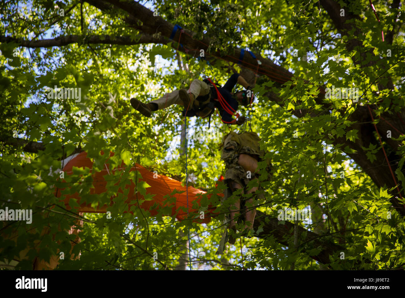 NAVAL SUPPORT FACILITY INDIAN HEAD, Md. – Lance Cpl. Bret S. Schamp, a ...