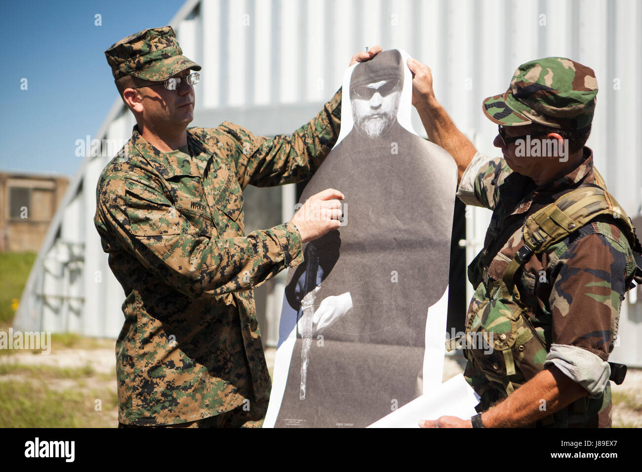 U s air force sgt ethan hi-res stock photography and images - Alamy