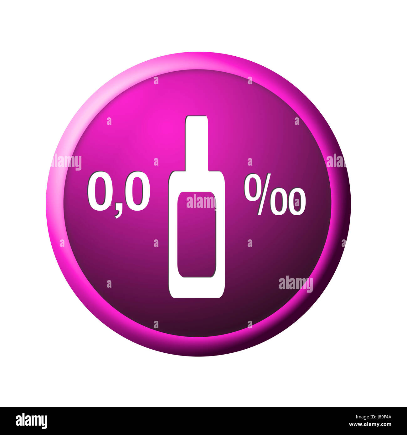 legal alcohol limit Stock Photo - Alamy