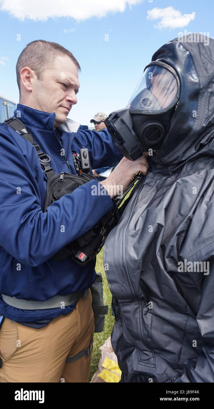 33rd civil support team hi-res stock photography and images - Alamy