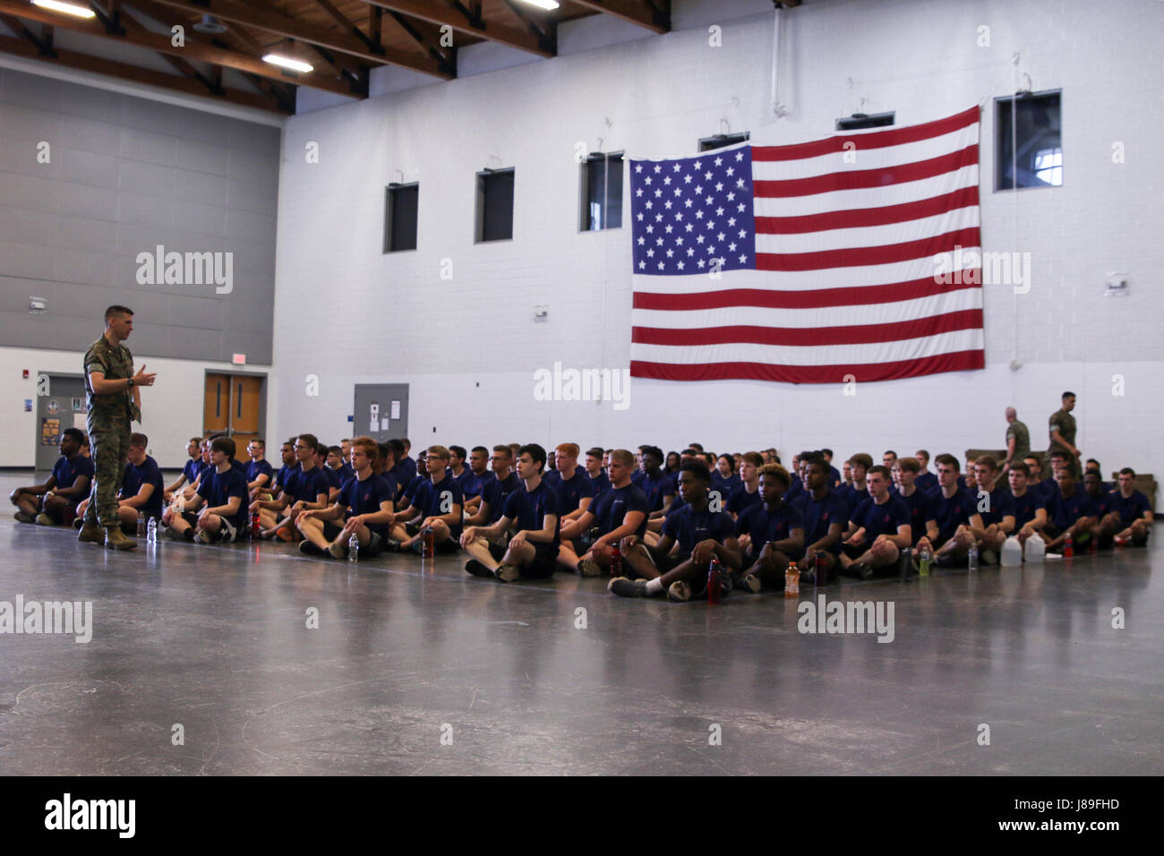 Recruiting station nashville hi-res stock photography and images - Alamy