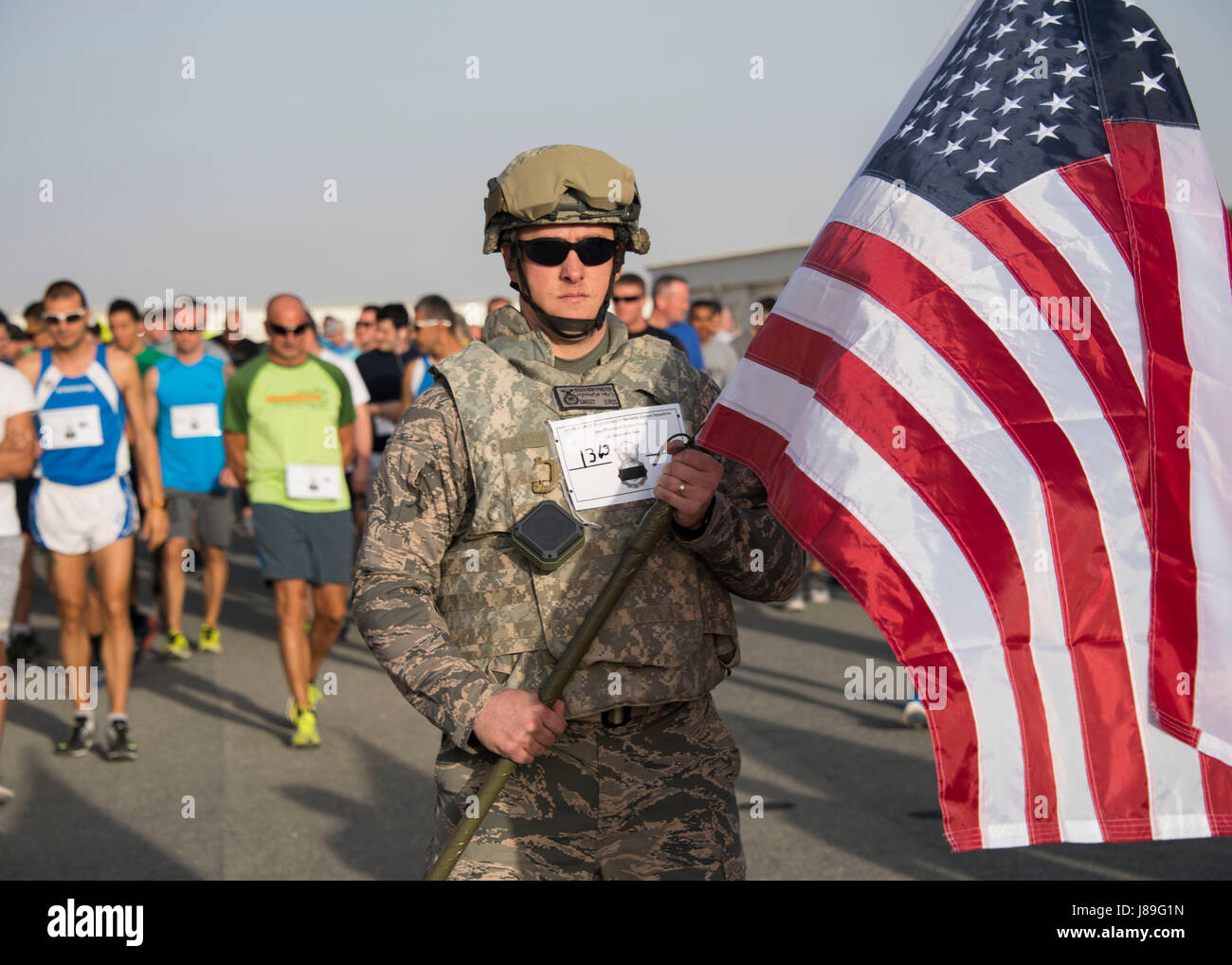 U s army sgt jonathan black hi-res stock photography and images - Alamy