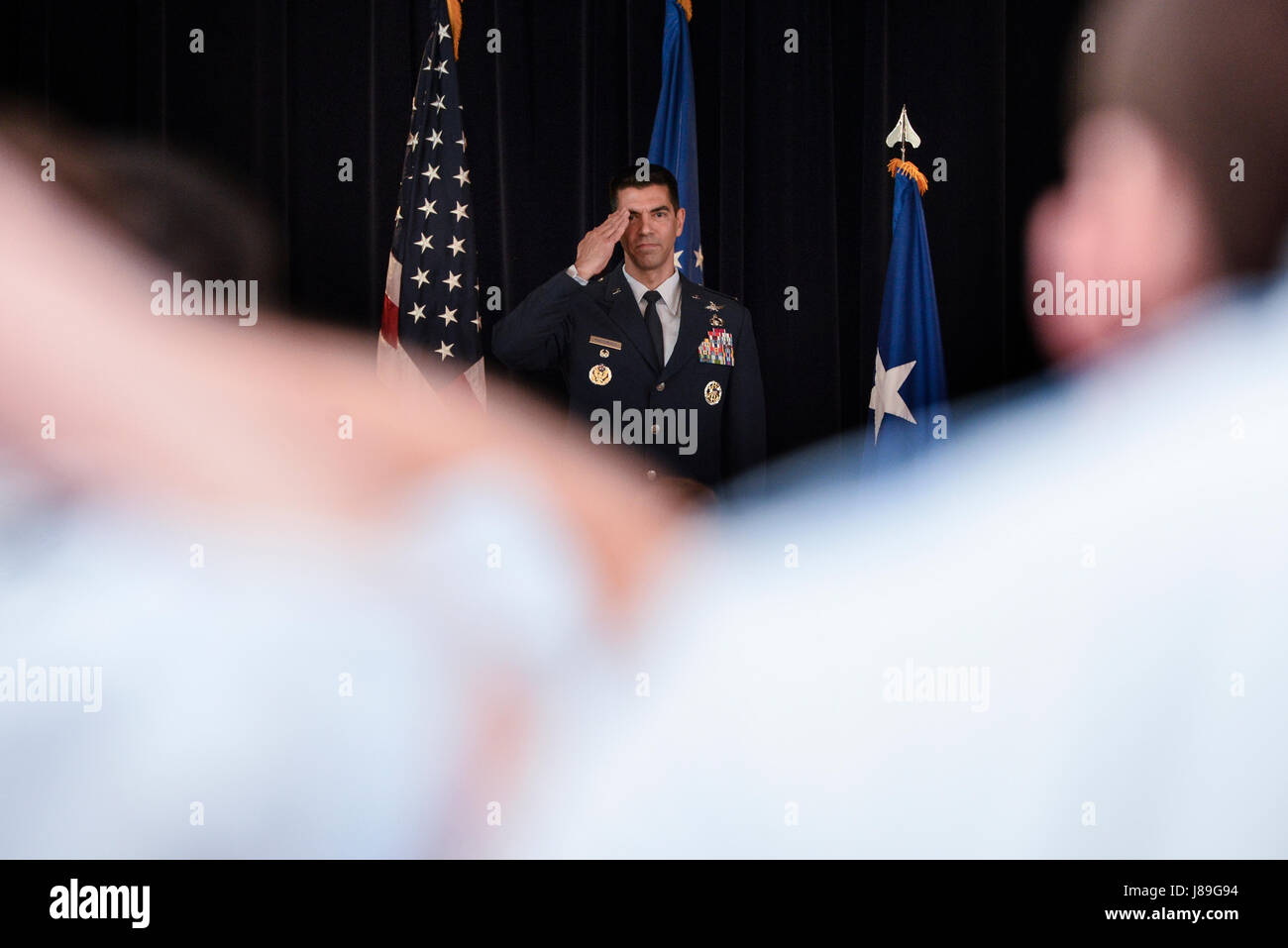Col. Matteo Martemucci, 70th Intelligence, Surveillance and ...