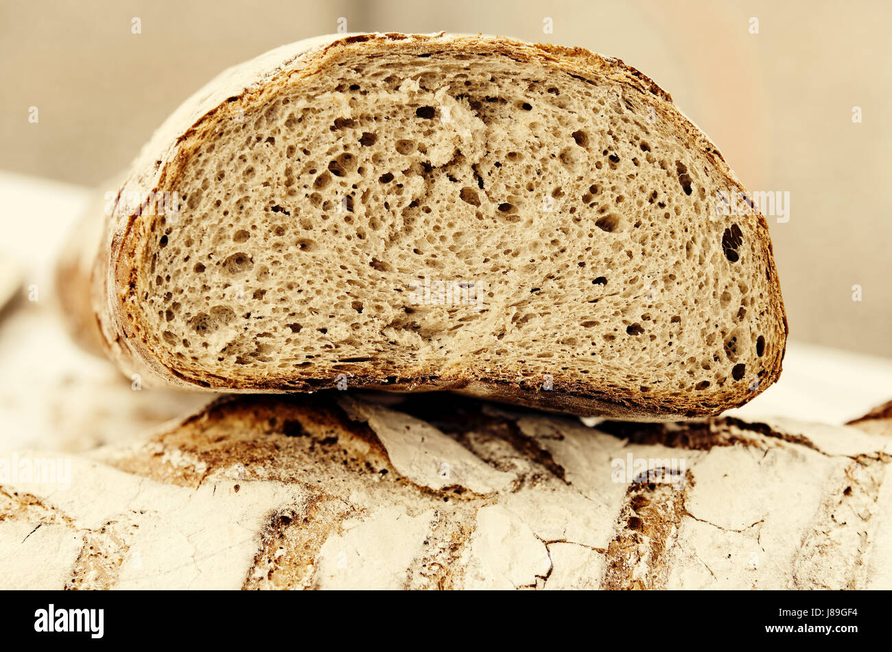 bread, brown, brownish, brunette, cut, bakery, bakeshop, backery, crust ...