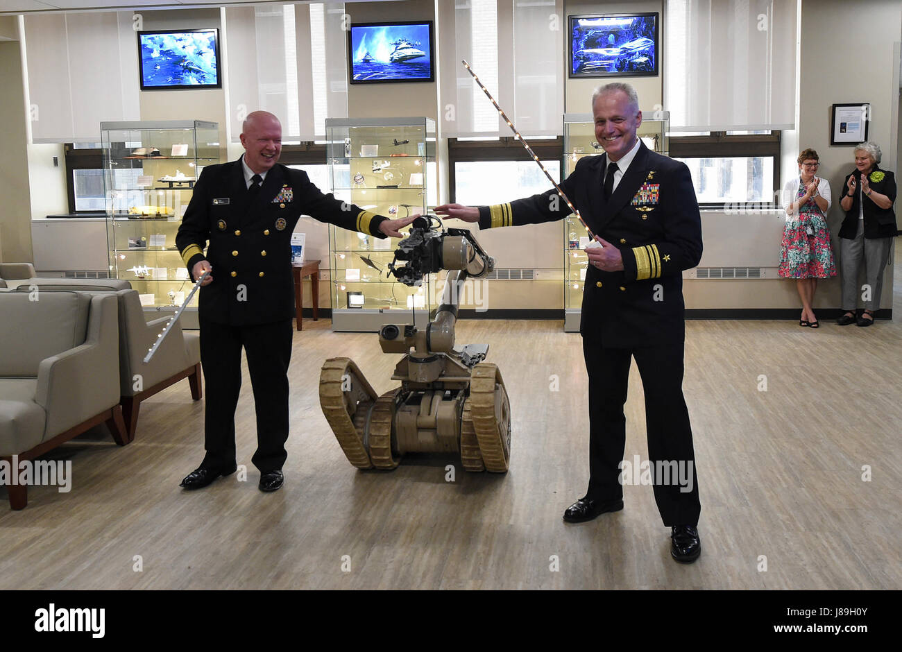 Jeffrey howe hi-res stock photography and images - Alamy