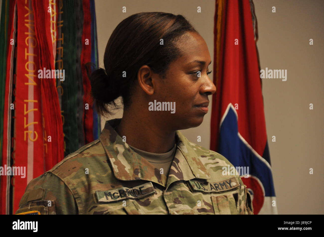 Lt gen james jackson hi-res stock photography and images - Alamy