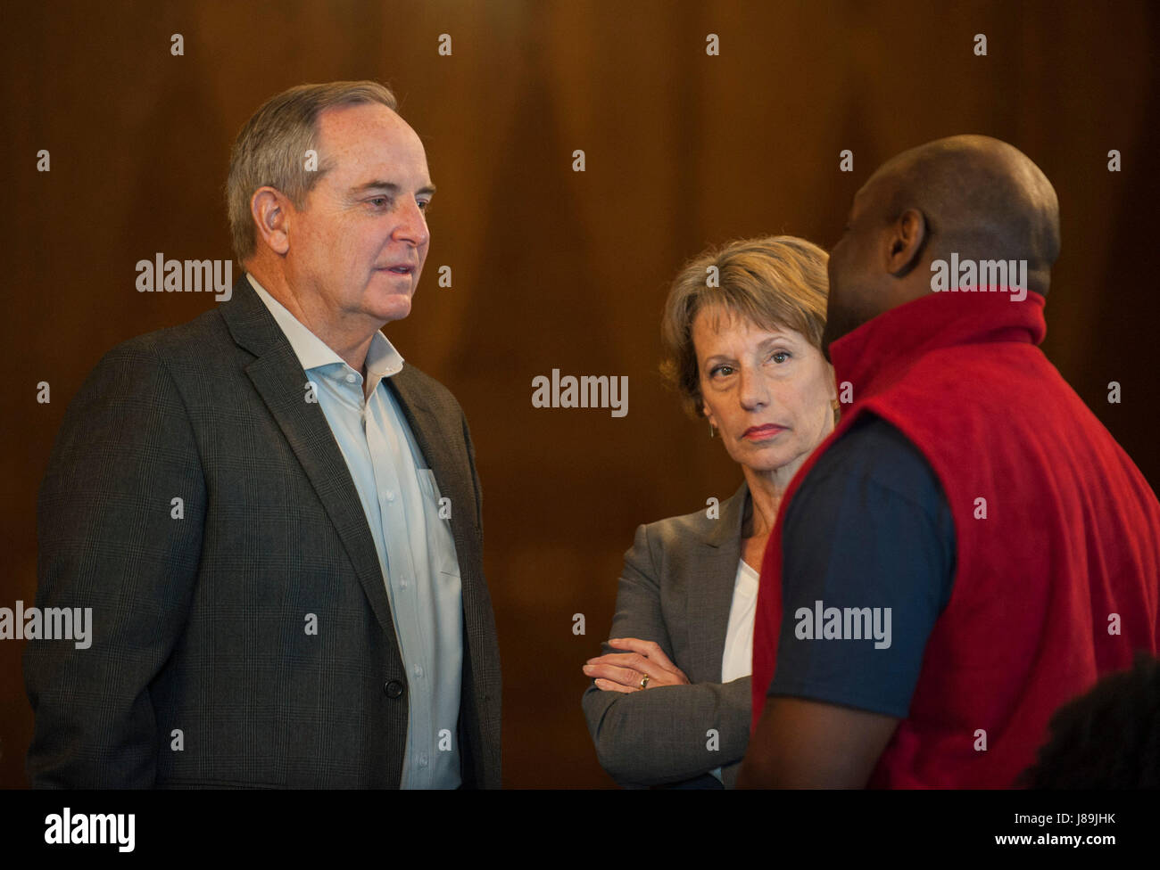 Mark dean tech hi-res stock photography and images - Alamy