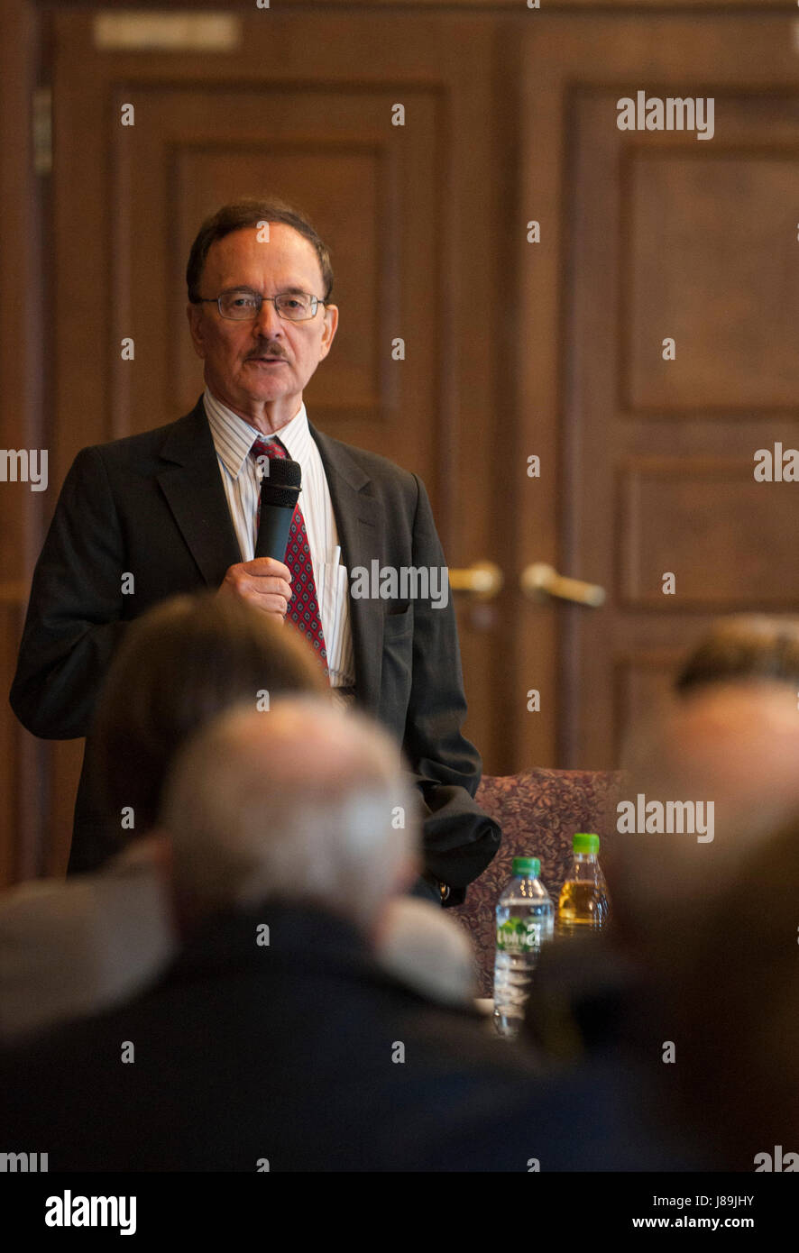 Sgt d a reid hi-res stock photography and images - Alamy