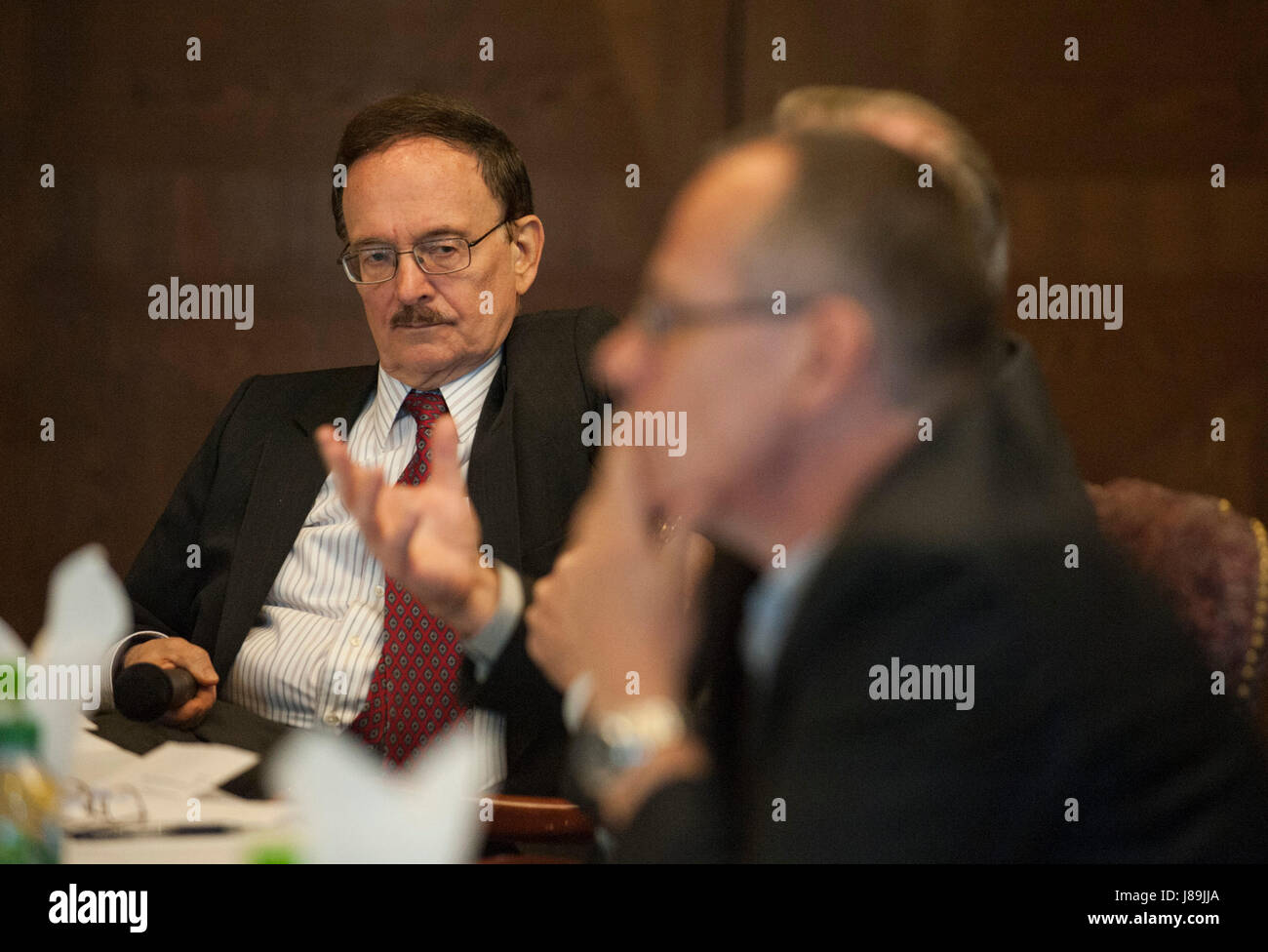 Thomas reid iii hi-res stock photography and images - Alamy