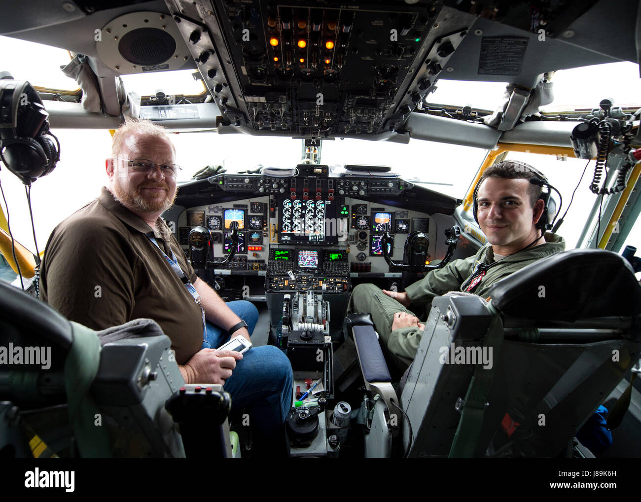 Mr. Robert Tullgren, Air Force Personnel Center (AFPC) Military ...