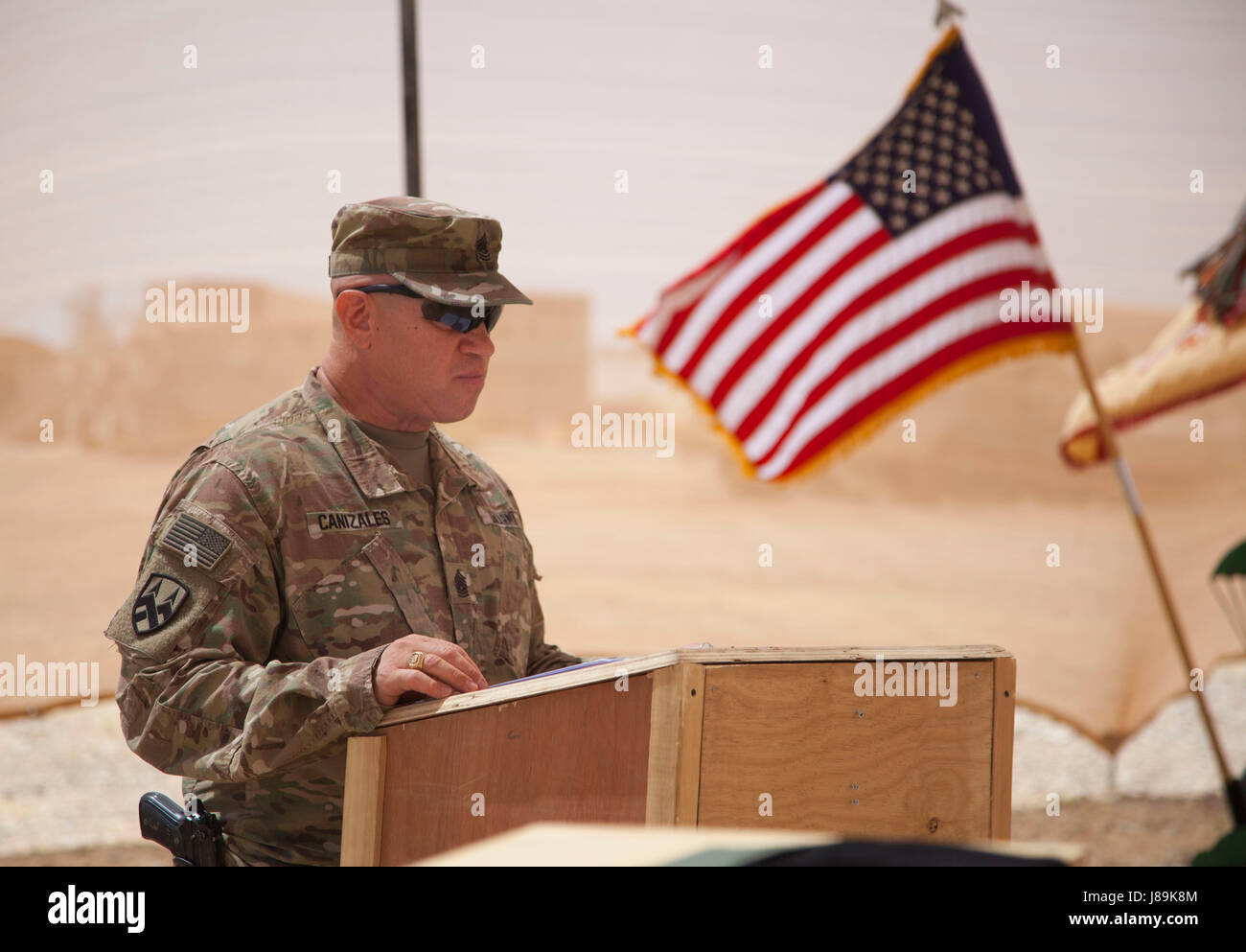 314th combat sustainment support battalion hi-res stock photography and ...