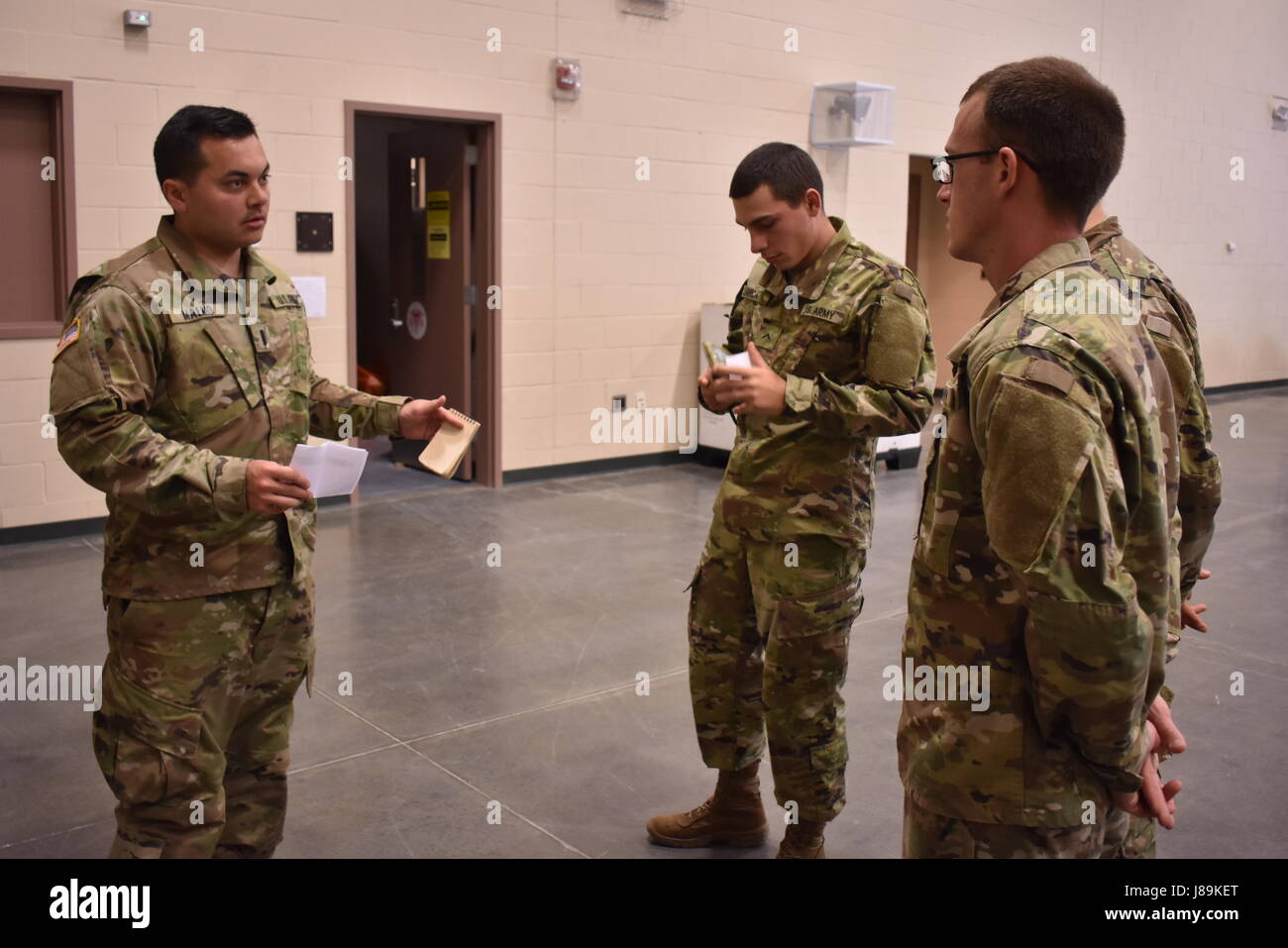 Recruiting and retention unit hi-res stock photography and images - Alamy