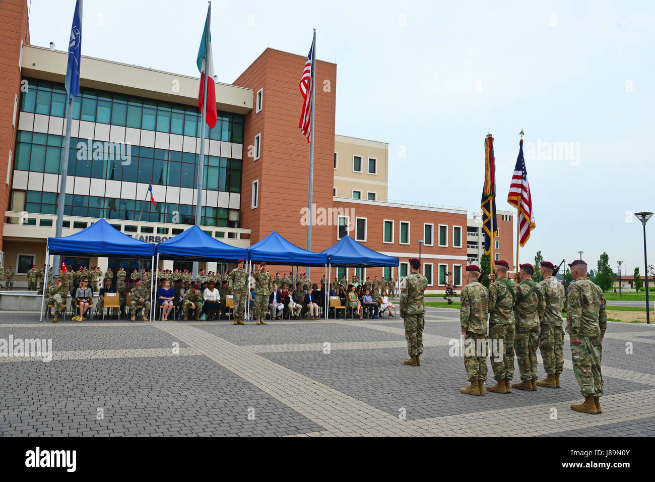 Lt col michael f kloepper hi-res stock photography and images - Alamy