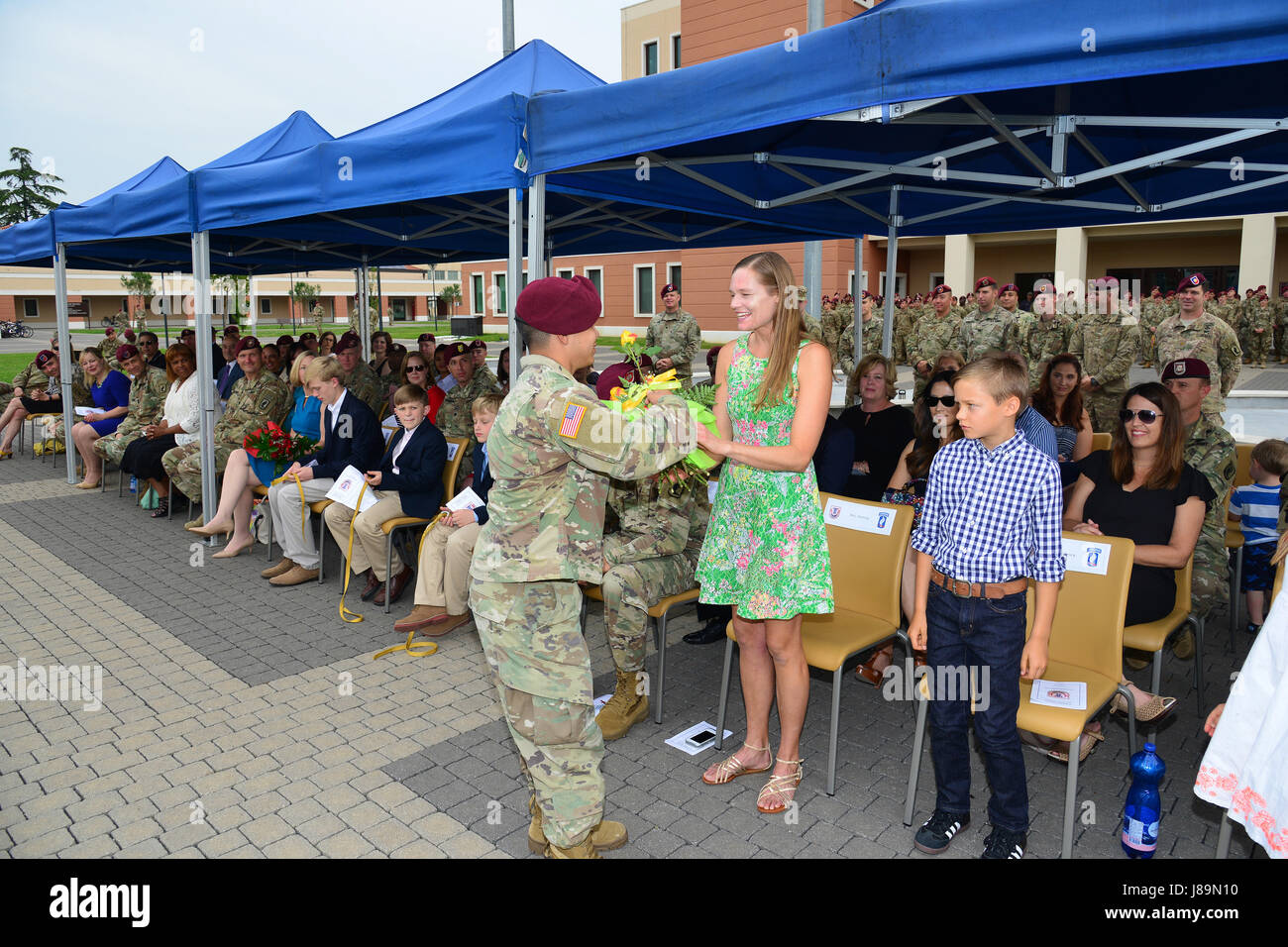 Lt col jim d keirsey hi-res stock photography and images - Alamy