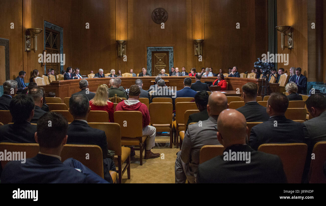 2018 u s budget hi-res stock photography and images - Alamy