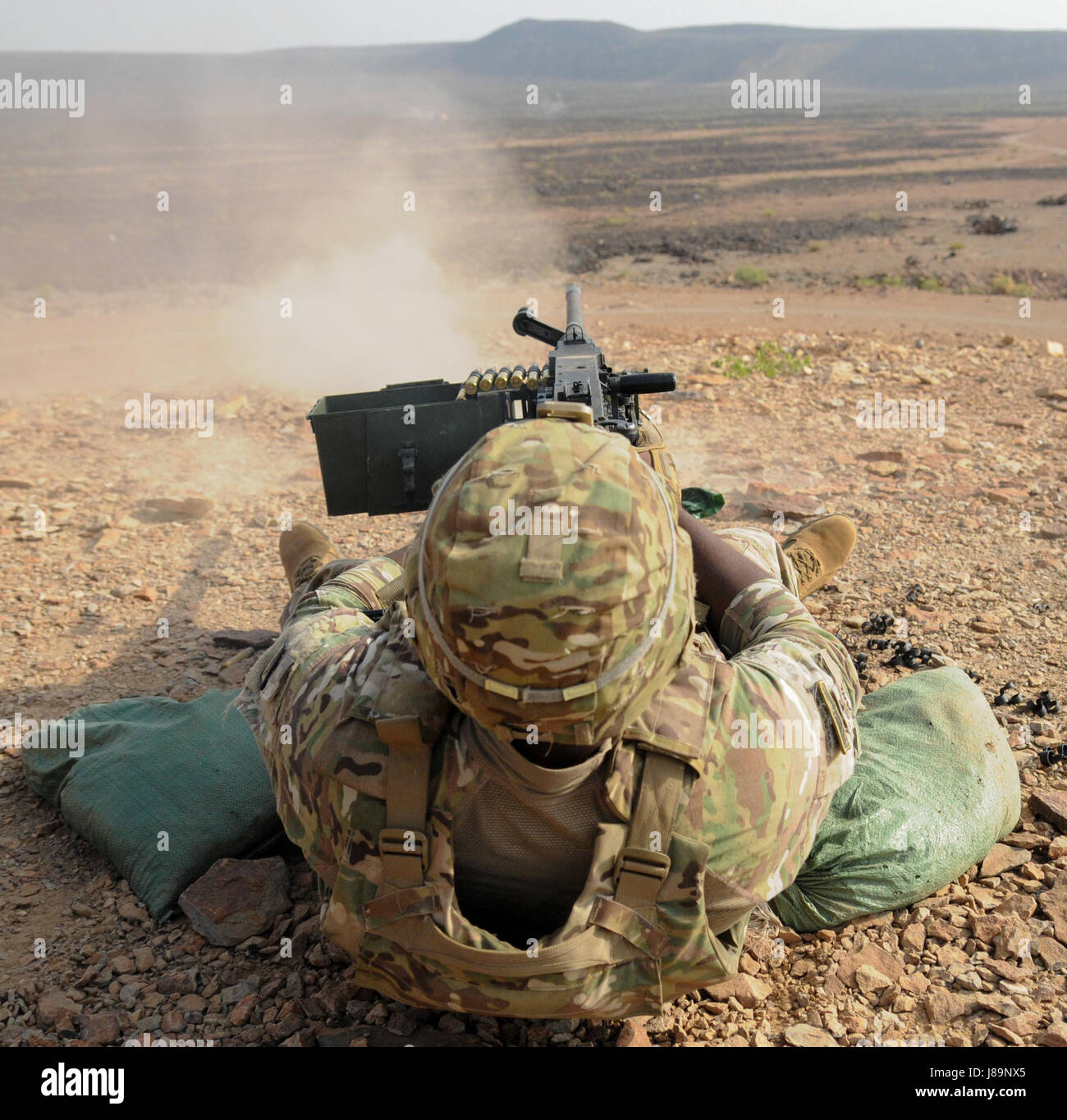 153rd infantry brigade hi-res stock photography and images - Alamy