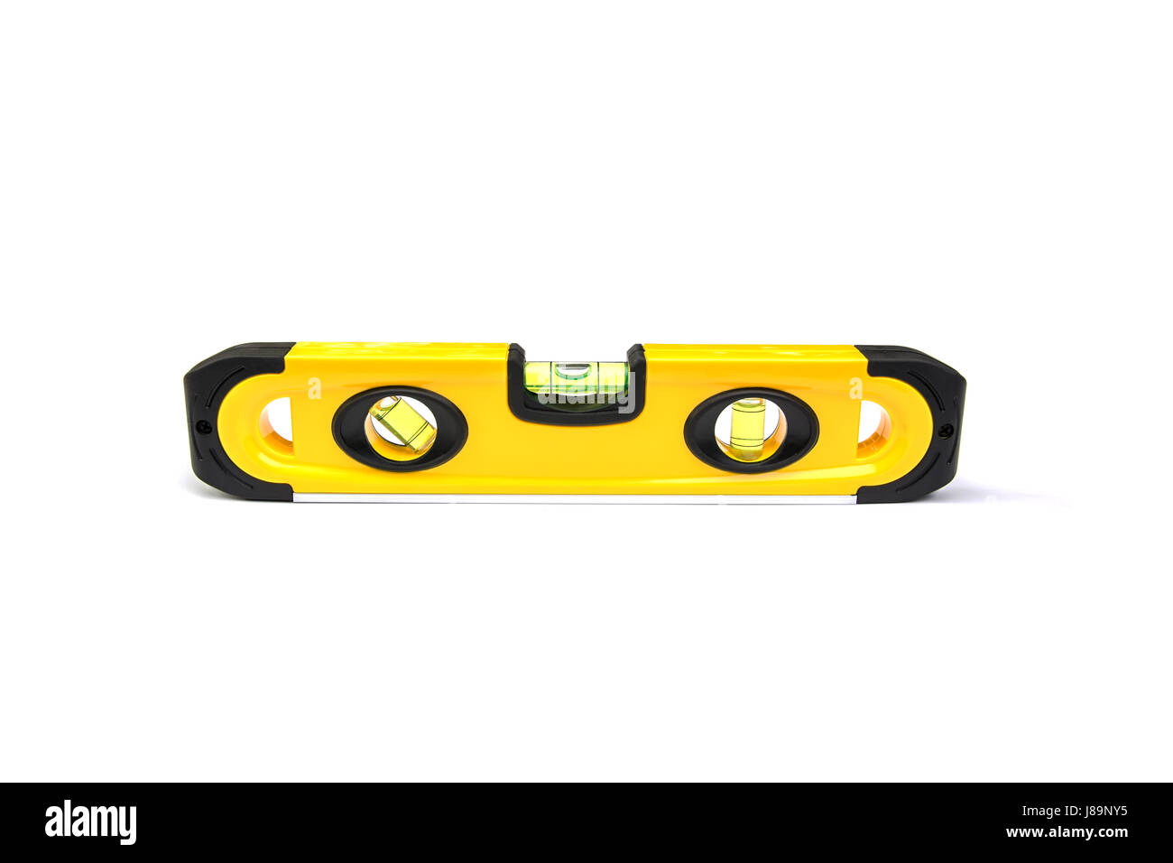 Laser ruler Cut Out Stock Images & Pictures - Alamy