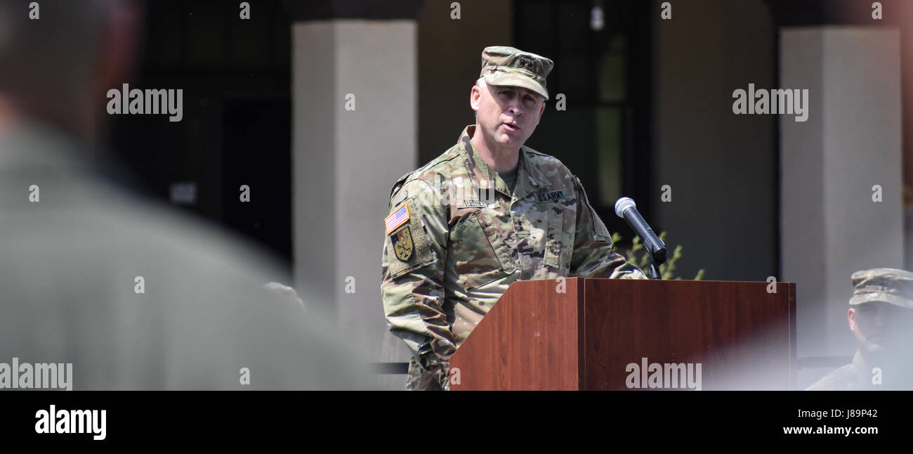 88th regional support command hi-res stock photography and images - Alamy