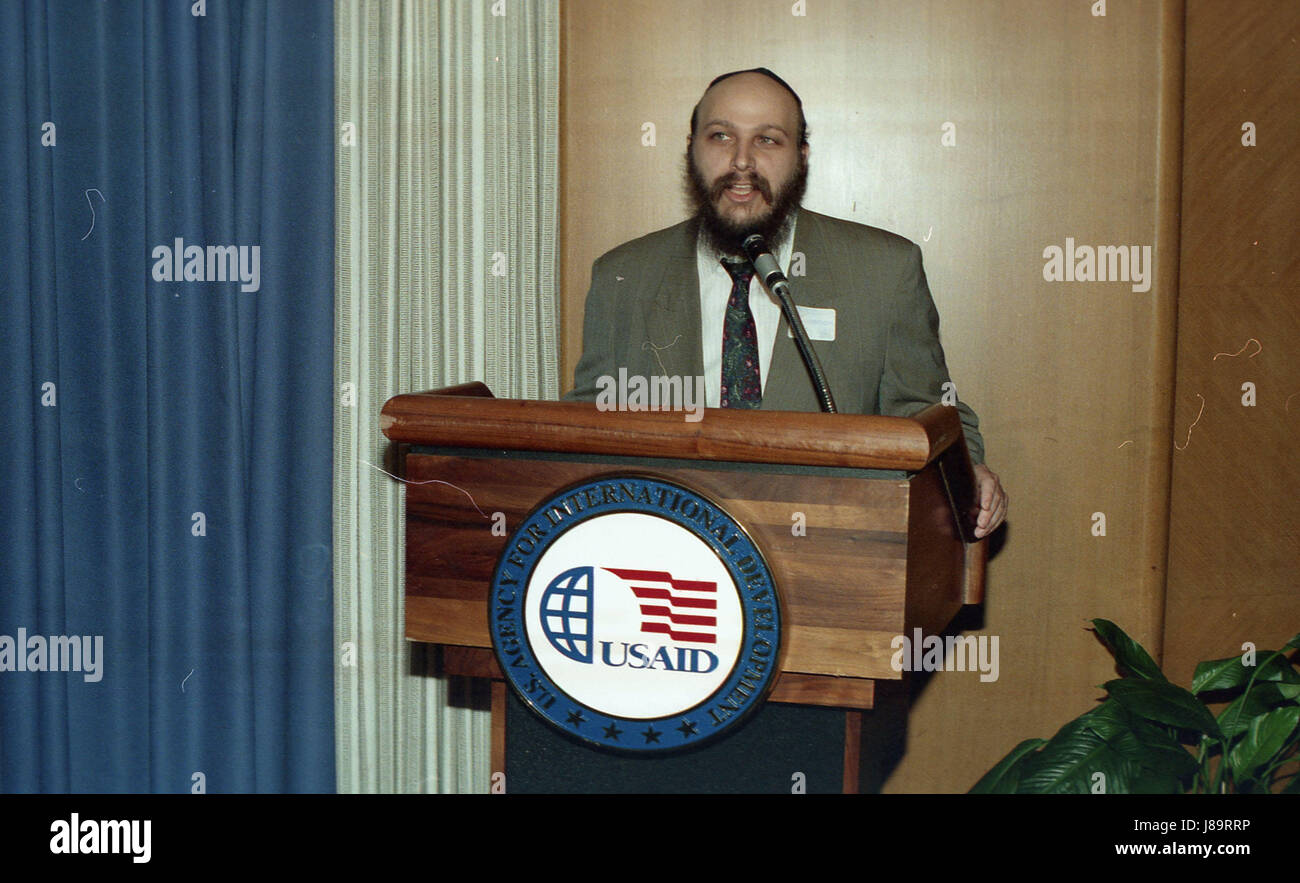 Military official podium event hi-res stock photography and images - Alamy