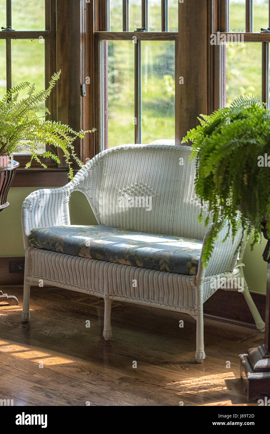 Parlor room hi-res stock photography and images - Alamy