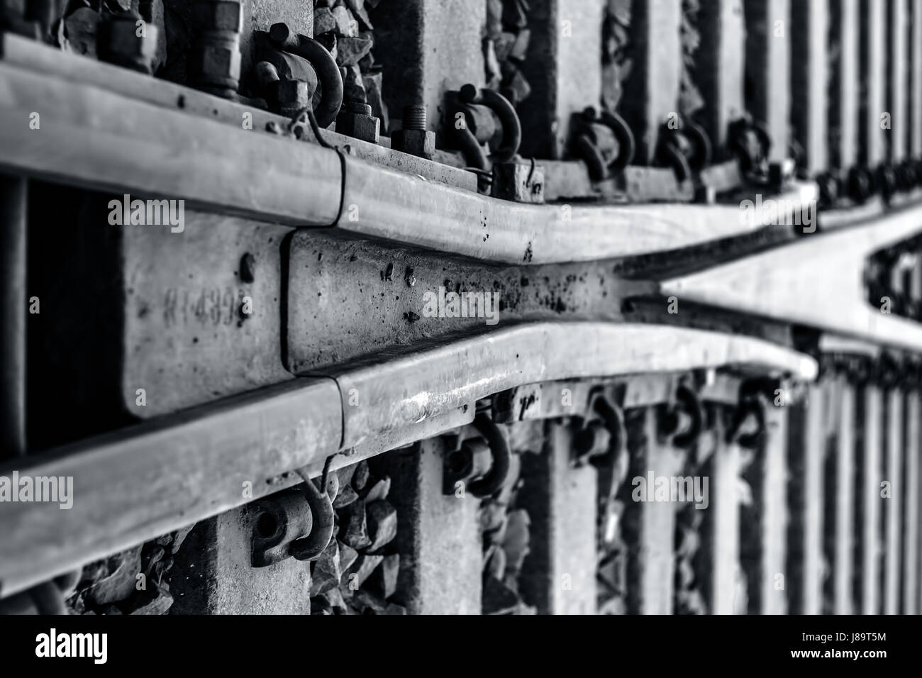 Railway Track Joints at Darlene Colon blog