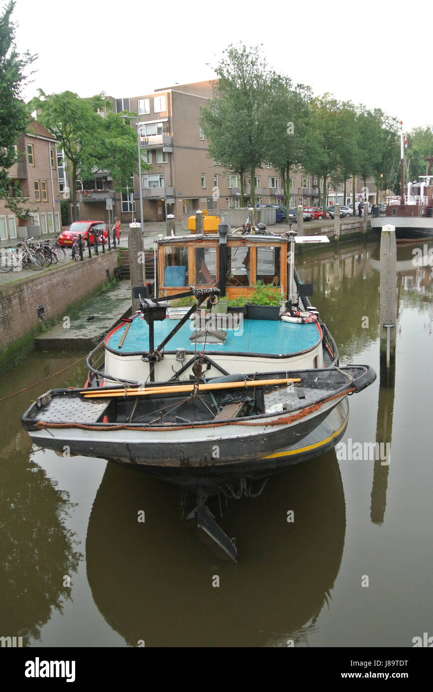 Aak huis hi-res stock photography and images - Alamy