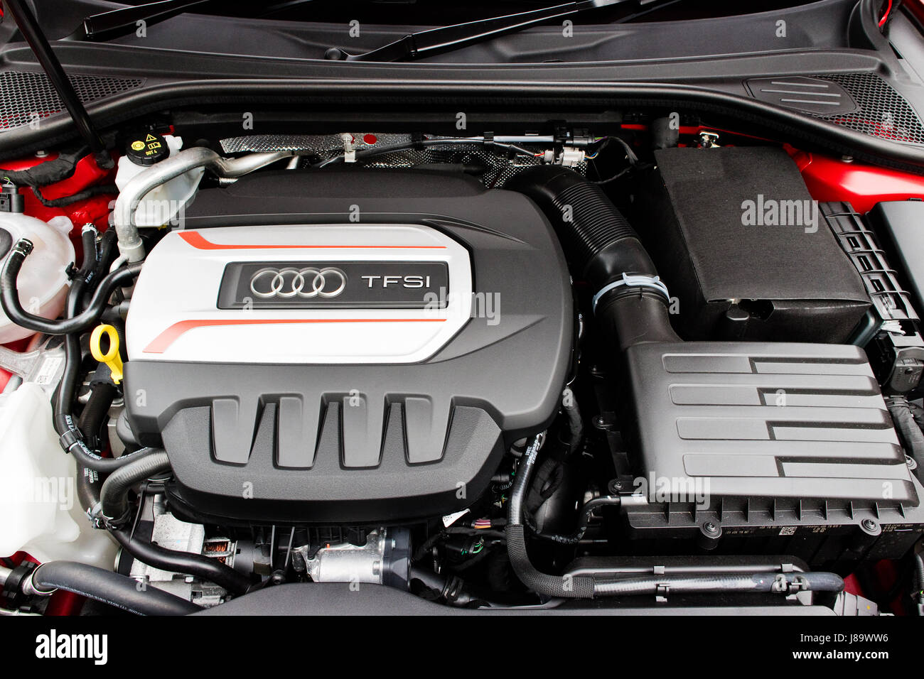 He s3 engine hi-res stock photography and images - Alamy