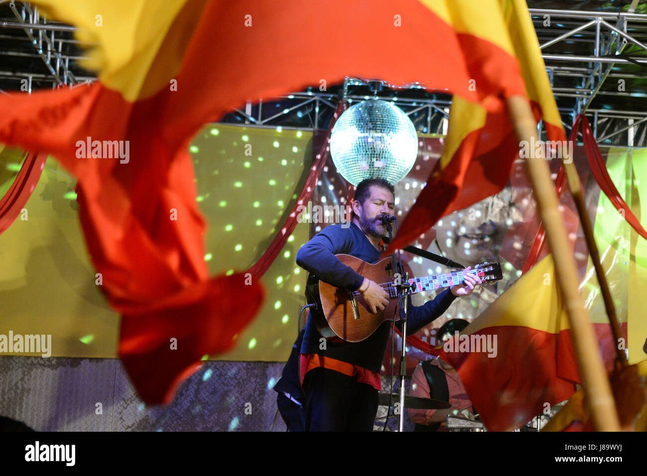 Costa rican political parties hi-res stock photography and images - Alamy
