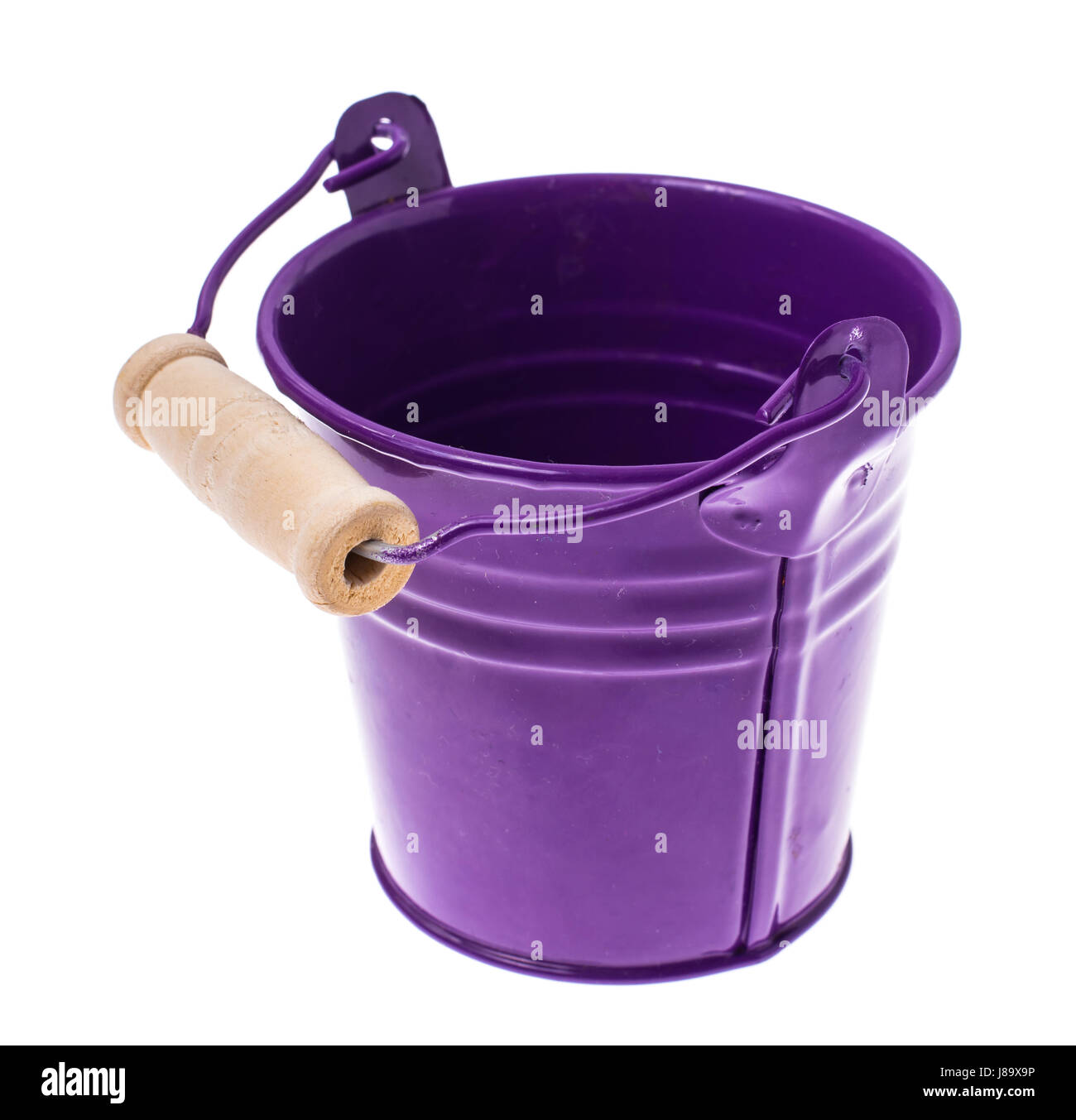Kids water buckets Cut Out Stock Images & Pictures - Alamy