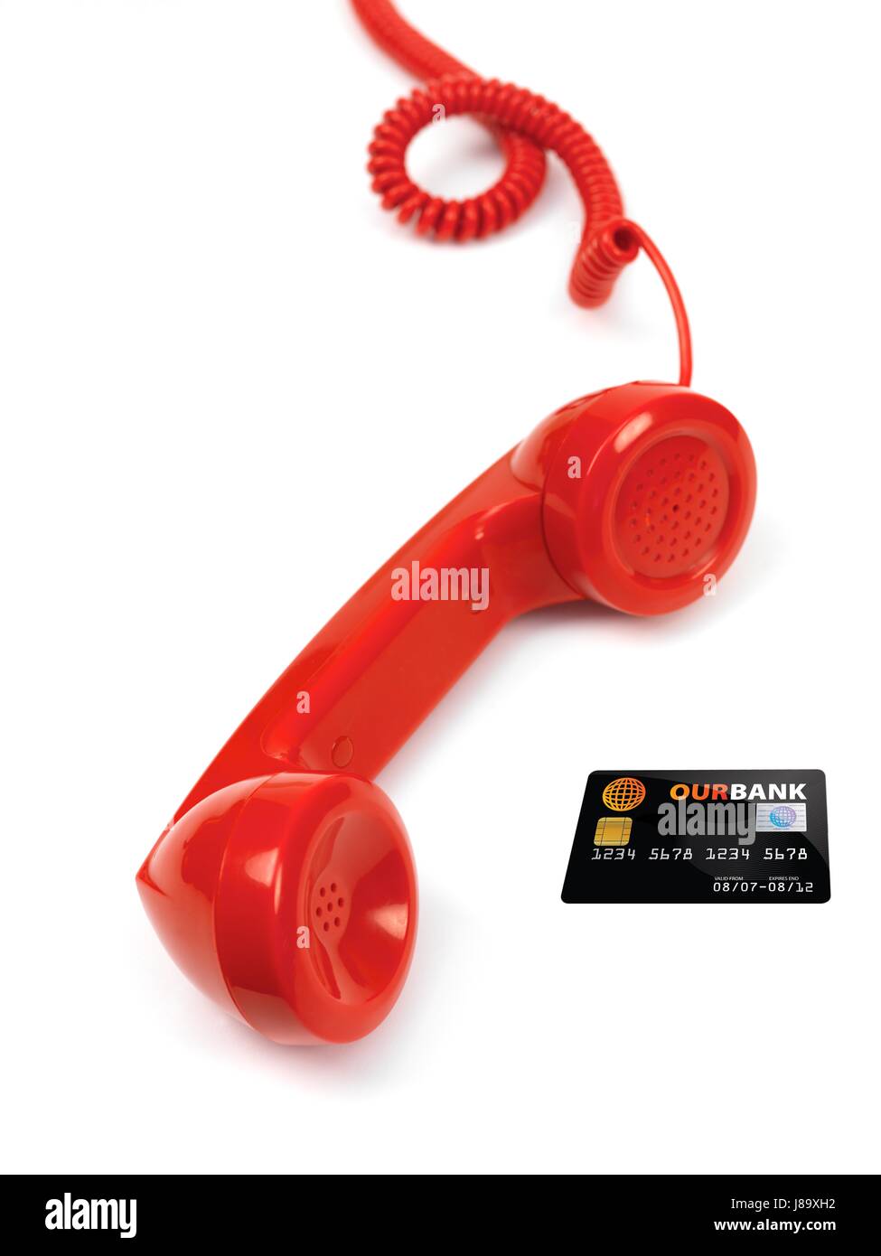 1960s phone bank hi-res stock photography and images - Alamy