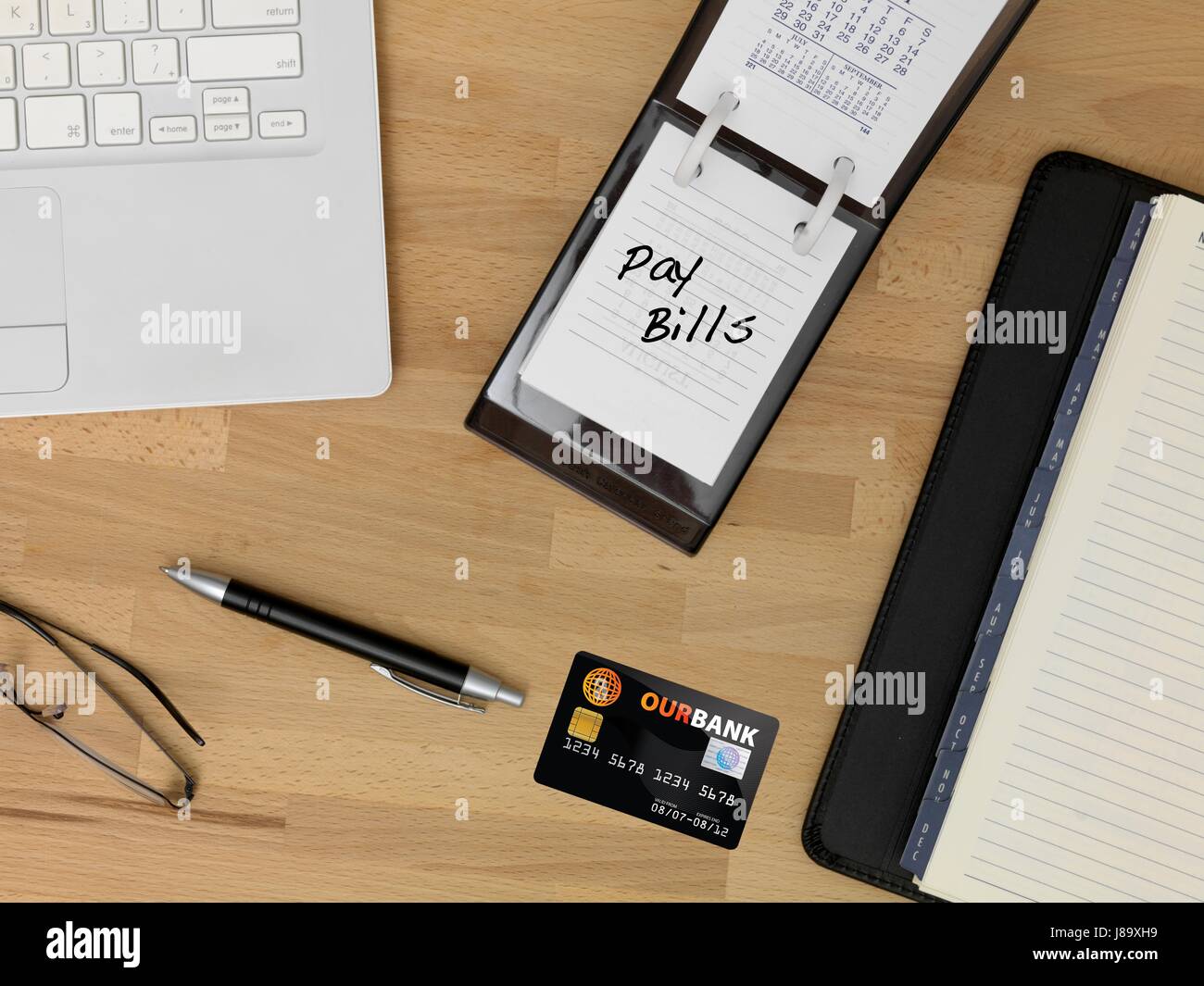 bank, lending institution, office, laptop, notebook, computers ...