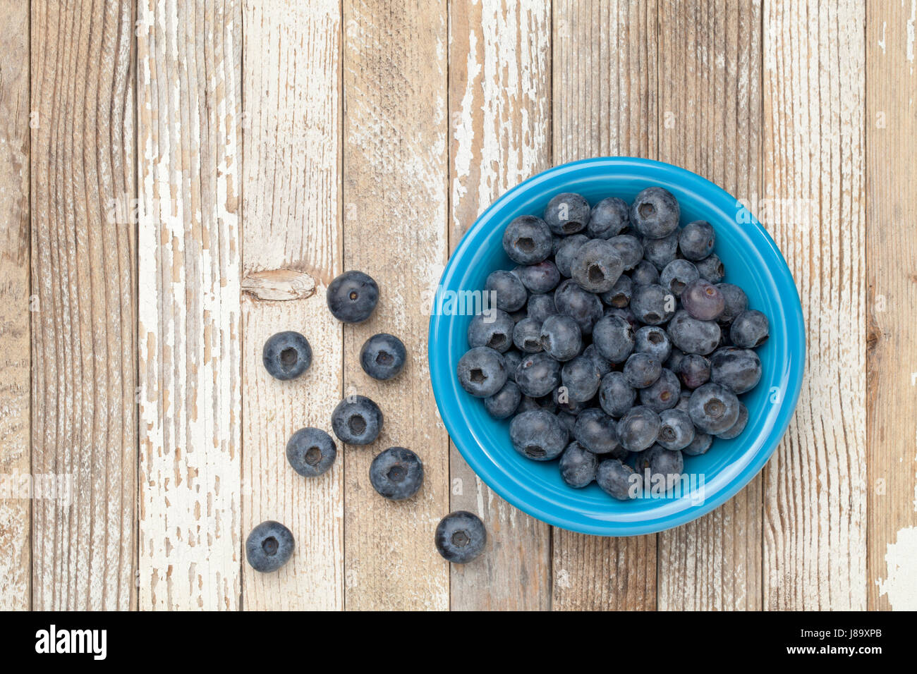 wood, rustical, rustic, blueberry, ceramic, bowl, blue, wood, grain ...