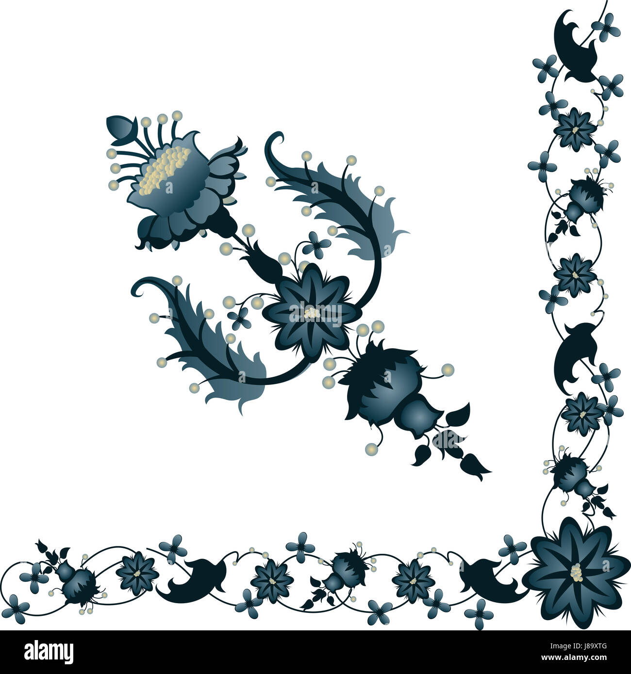 art, decor, decoration, corner, abstract, creative, backdrop ...