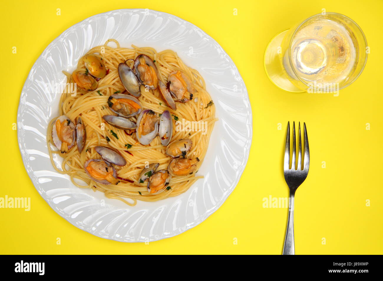 shell, spaghetti, noodles, italian, pasta, italy, food, aliment, pepper ...