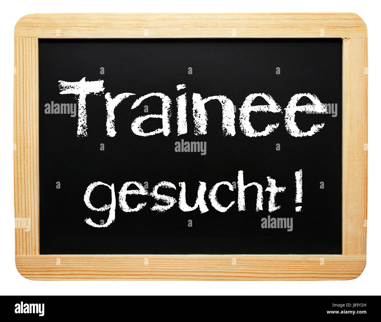 Apprentice wanted hi-res stock photography and images - Alamy