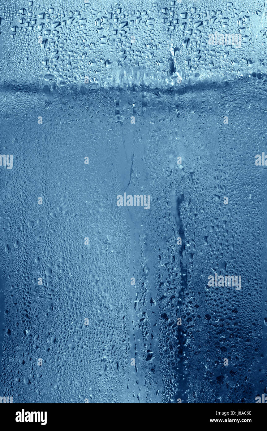 blue, bubbles, dew, backdrop, background, water, texture, blue, glass ...
