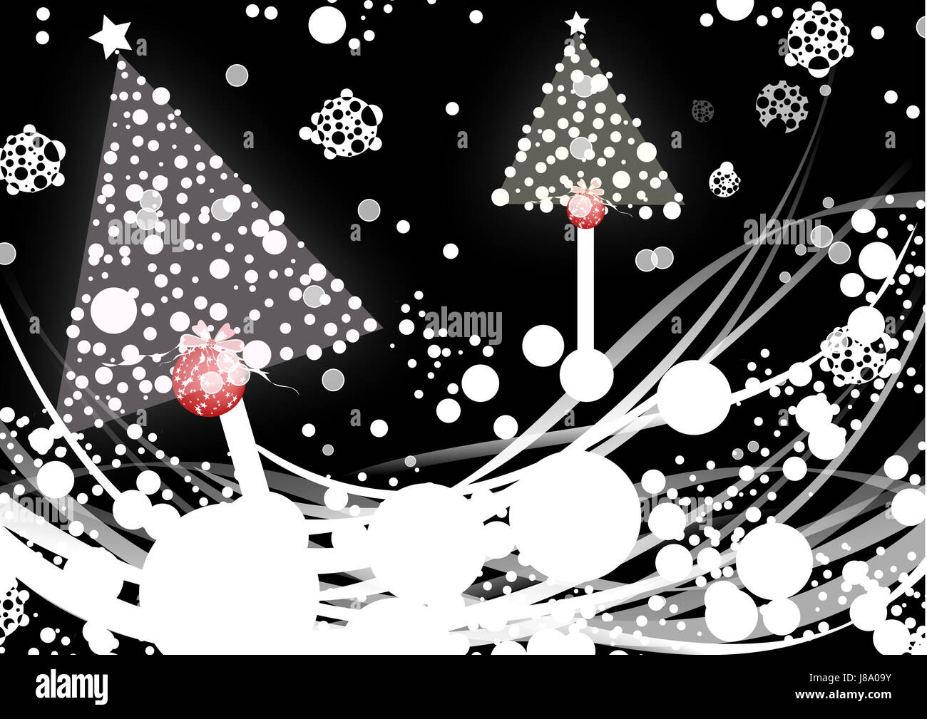 illustration, flash, christmas, wallpaper, backdrop, background, xmas ...