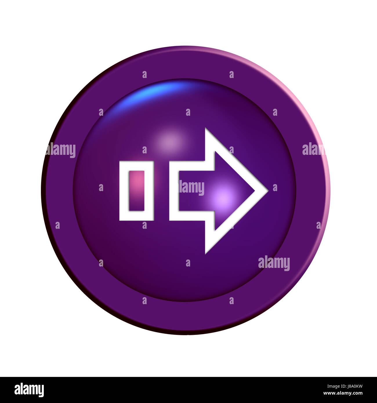 My turn next Cut Out Stock Images & Pictures - Alamy