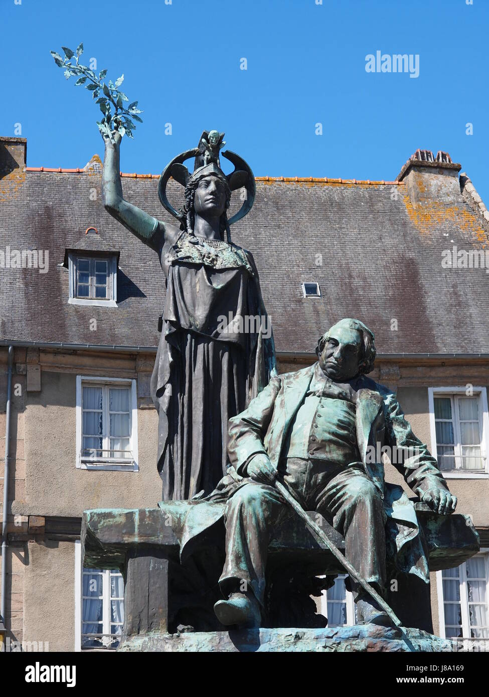 Ernest renan hi-res stock photography and images - Alamy