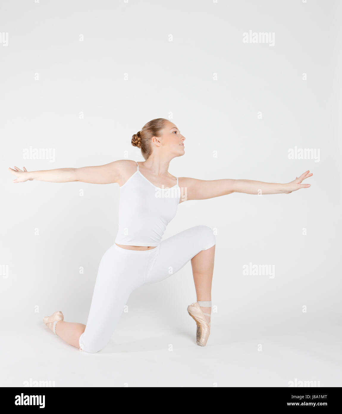 dancer, dancing girl, ballet, woman, humans, human beings, people, folk ...