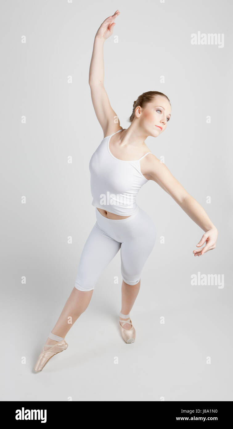 dancer, dancing girl, ballet, woman, humans, human beings, people, folk ...