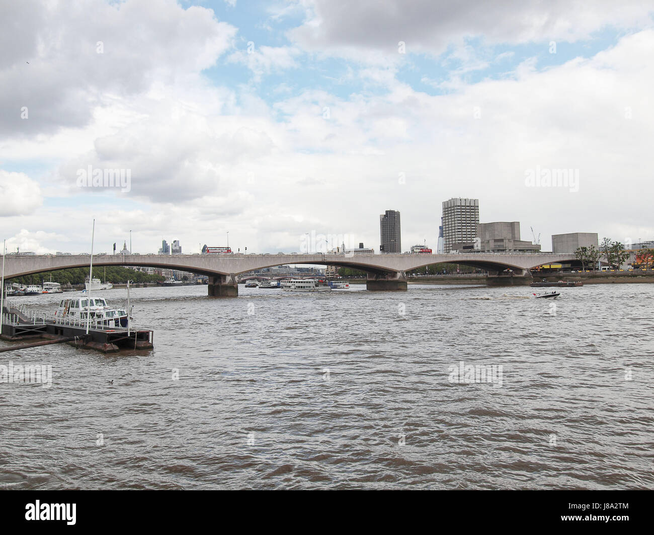 bridge, europe, england, british, britain, english, kingdom, tower ...