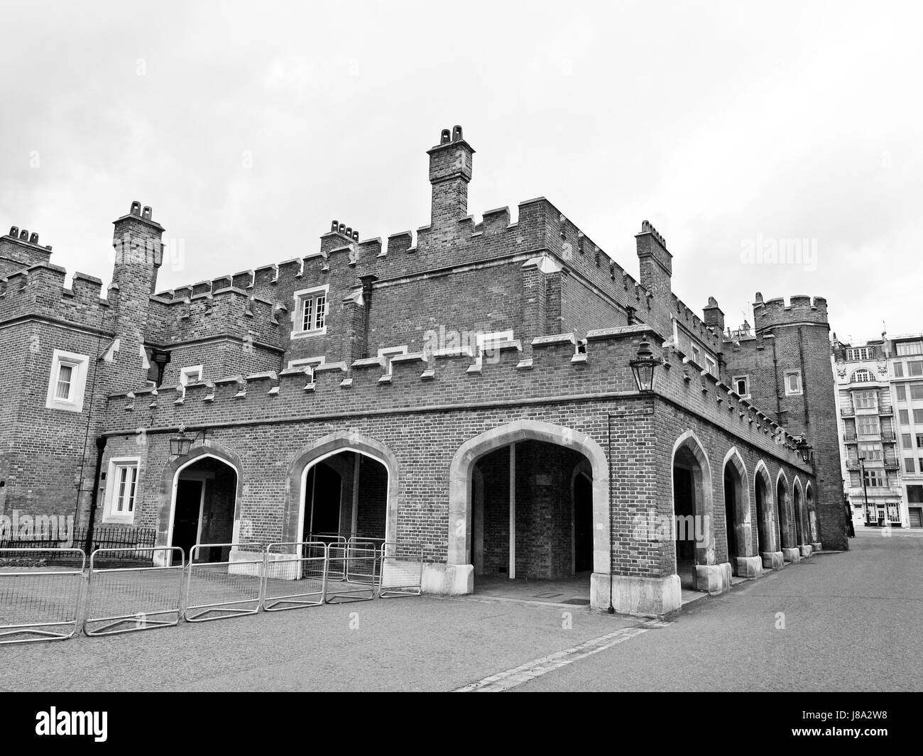 england, brick, style of construction, architecture, architectural ...